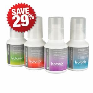 Isotonix: Drink Your Vitamins, Rapid Absorption, Isotonic Delivery
