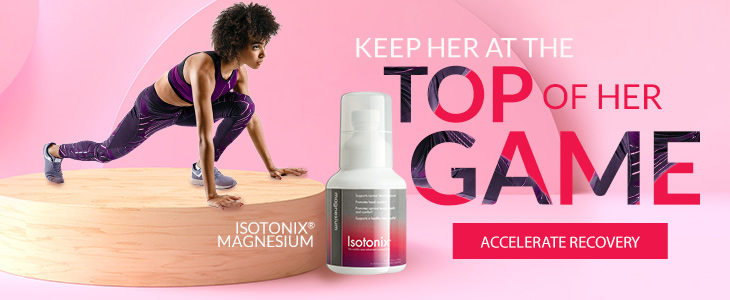 Isotonix: Drink Your Vitamins, Rapid Absorption, Isotonic Delivery